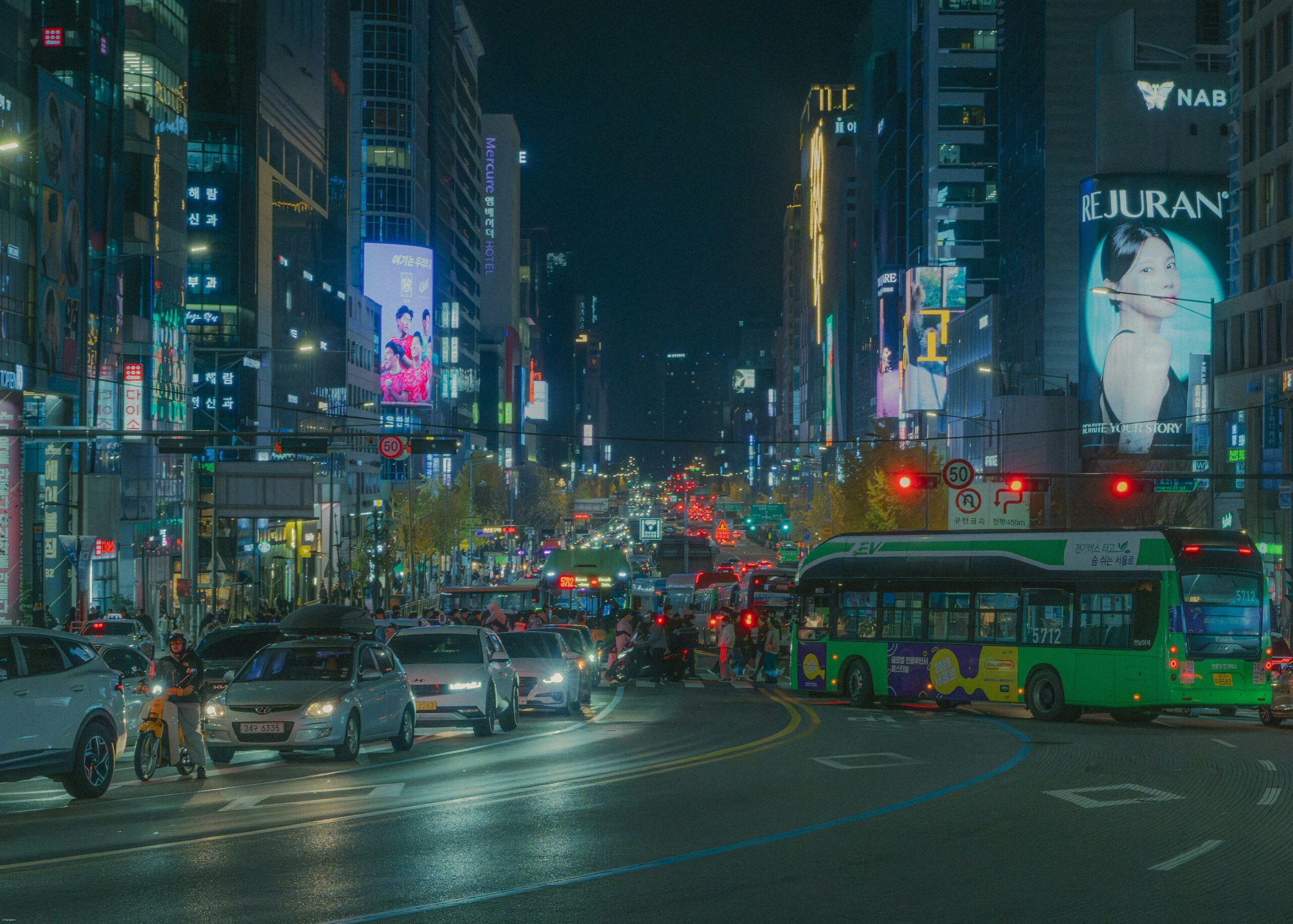 Transportation Prices in Seoul – Costs & Guide